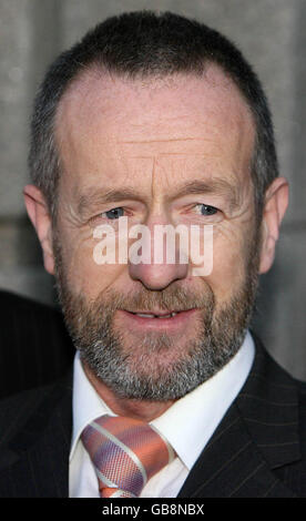 Former GAA President Sean Kelly who was instrumental in lifting Rule 42 ...