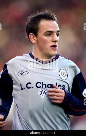 Soccer-Premier League. Crewe Alexandra v Liverpool Stock Photo - Alamy