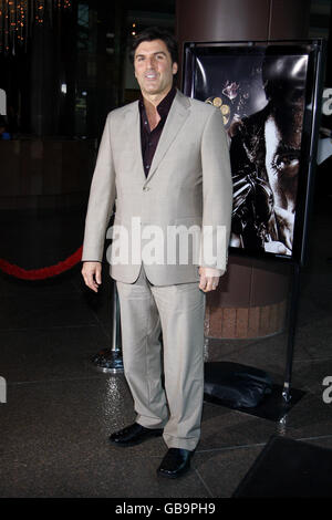 May 29, 2008 - Hollywood, California, U.S. - I13474PR.WARNER HOME Stock ...