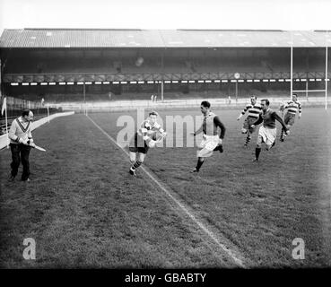 Jack Gregory, Bristol Stock Photo - Alamy
