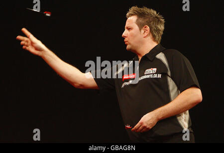 Darts - Ladbrokes.com World Darts Championships - Day Three - Alexandra ...