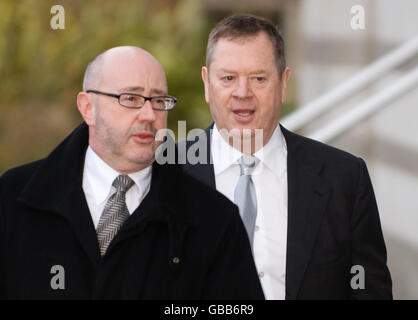 Lord Kirkham trial Stock Photo - Alamy