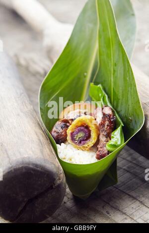 Luan mountain forest museum Stock Photo - Alamy