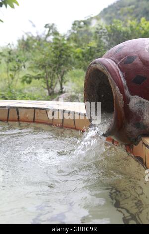 Tawu nature education center Stock Photo - Alamy