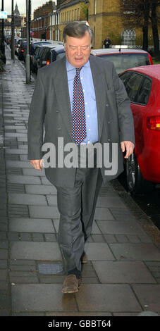 Tory front bench reshuffle Stock Photo - Alamy