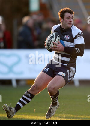 Rugby Union - Guinness Premiership - Bristol v Gloucester - The ...