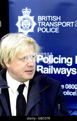 Bromley Police Station in South London Stock Photo - Alamy