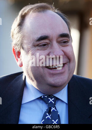 Alexander Anderson (poet Stock Photo - Alamy