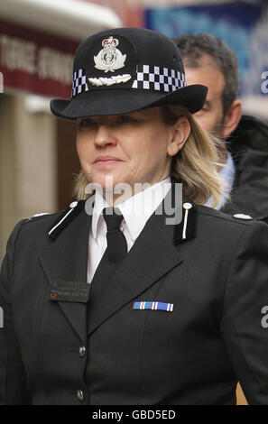 Nicky Reilly trial Stock Photo - Alamy
