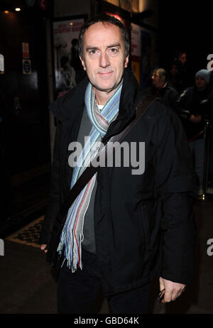 Angus Deayton, is an English actor, writer, musician, comedian, and ...