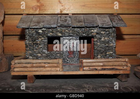 Pu Nung Pu Luo Stock Photo - Alamy