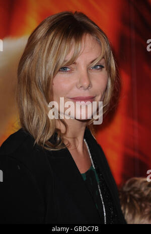 Samantha Janus Bolt - VIP screening held at the Cineworld Cinemas ...