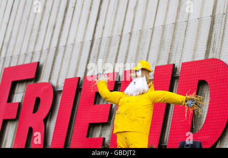 The Lofthouse family, which has been creating Fisherman’s Friend ...