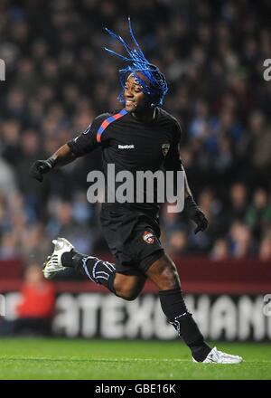 Silva Vagner Love, CSKA Moscow Stock Photo - Alamy