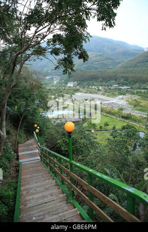 Pu Nung Pu Luo Stock Photo - Alamy