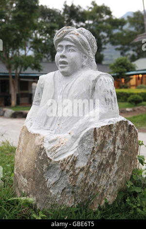 Pu Nung Pu Luo Stock Photo - Alamy