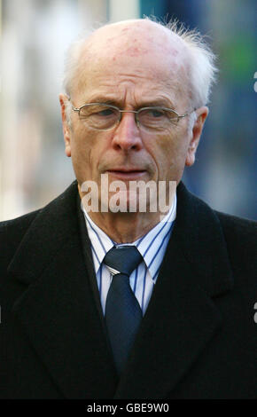 David Chenery-Wickens arrives at Lewes Crown Court in Lewes, Sussex, to ...