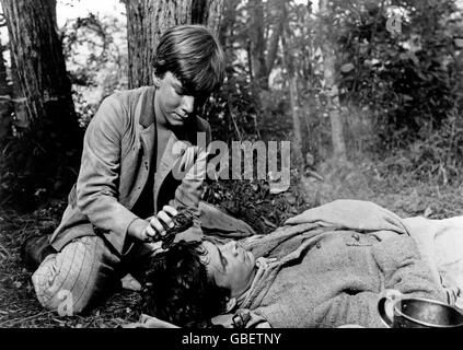 THE FOOL KILLER, Anthony Perkins, 1965 Stock Photo - Alamy