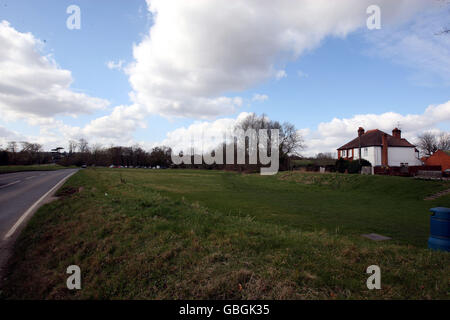 Cookham Views. Generic picture of the Cookham Moor in the village of ...
