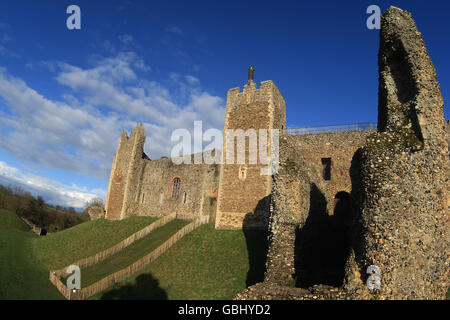 General Stock - Suffolk Landmarks Stock Photo - Alamy
