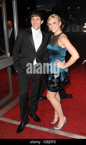 Sean Smith and Sarah Smith of Same Difference Nickelodeon Kids' Choice ...