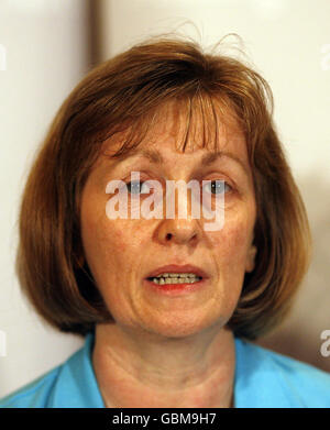 Geoff Kerr murder Stock Photo - Alamy