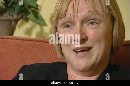 Matthew Pyke murder Stock Photo - Alamy