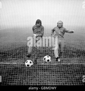 Alan Whittle 3 Stock Photo - Alamy