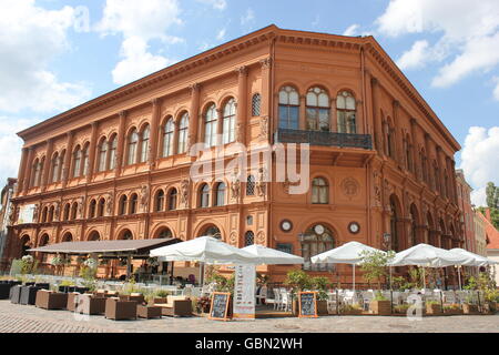 Rigas birza, Riga Stock Exchange OMX and Latvia's radio broadcasting ...