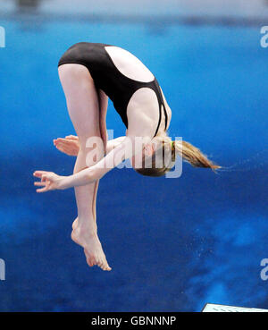 Diving - British Elite Junior Diving Championships 2009 - Ponds Forge ...