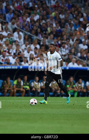 Jerome Boateng, Germany Stock Photo - Alamy