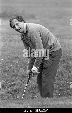 Soccer - Nottingham Forest Feature - Alan Hill. Nottingham Forest scout ...