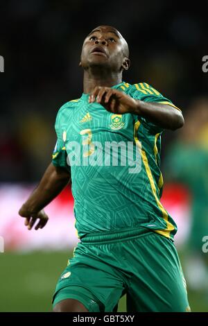 Soccer - FIFA Confederations Cup - South Africa Training Stock Photo ...