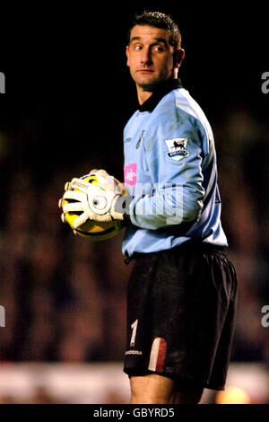 RUSSELL HOULT WEST BROMWICH ALBION FC OLD TRAFFORD MANCHESTER ENGLAND ...