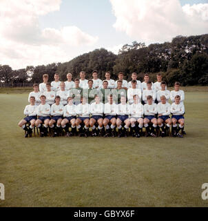 Neil Johnson, Tottenham Hotspur Stock Photo - Alamy