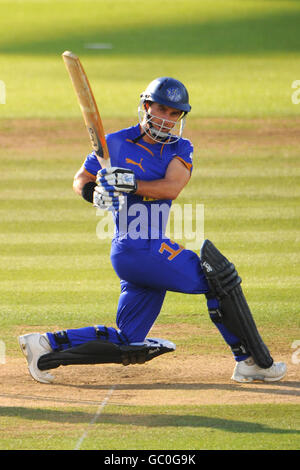 Cricket - Twenty20 Match - Middlesex Panters v Rajasthan Royals - Lord ...
