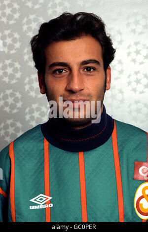 AHMET BULUT, GALATASARAY ...