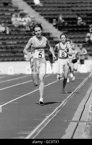 Christina Boxer (5) powers her way to a women's UK and Commonwealth ...