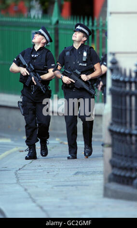 Curtis Warren court case Stock Photo - Alamy