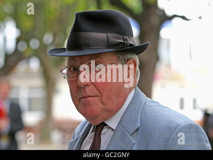 Curtis Warren court case Stock Photo: 110695103 - Alamy