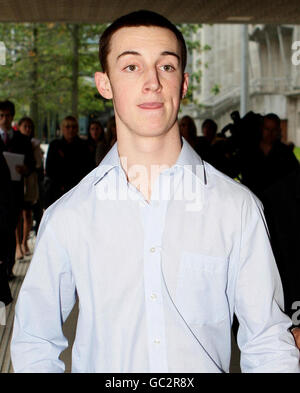 Columbine copycat trial Stock Photo - Alamy