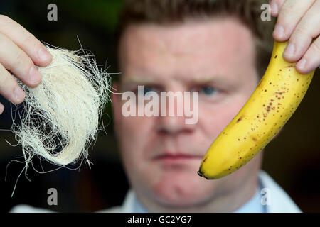 Mark Kearns, rotational moulding manager at Queen's University Belfast ...