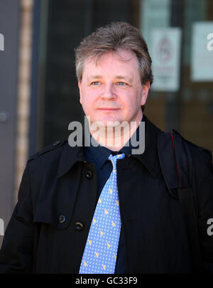 Rekha Kumari-Baker trial Stock Photo - Alamy
