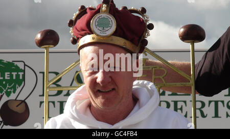 Thomas Gormley, 53, from Peterborough before he was crowned World ...