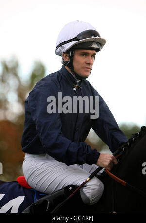RICHARD MULLEN JOCKEY NEWMARKET RACECOURSE NEWMARKET 04 May 2002 Stock ...