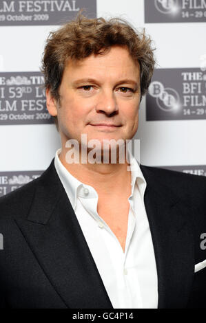 Colin Firth, "A Single Man" Portrait Session, November 5, 2009 ...