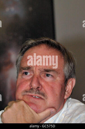 Professor David Nutt speaks out Stock Photo - Alamy