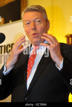 Community Crime Fighters Awards Stock Photo - Alamy