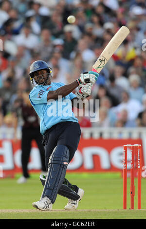 Dwayne Smith, Sussex Stock Photo - Alamy