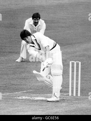 Marylebone Cricket Club v Essex - Other First-Class matches in England ...